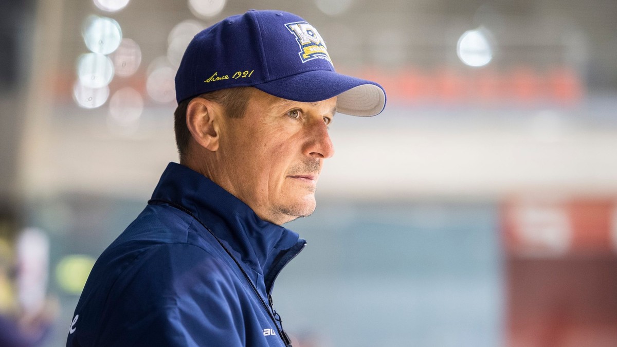 Hokej: Richard Kapuš sa stal asistentom hlavného trénera Zlína | SPORTNET