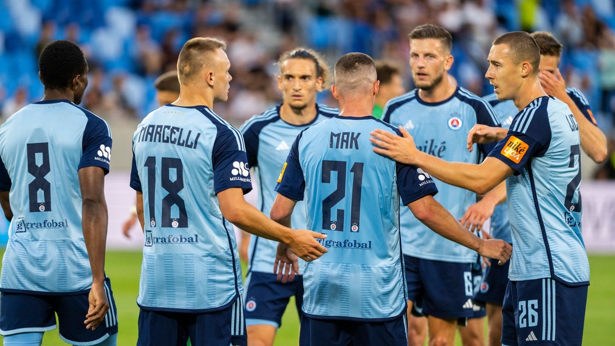 Liga majstrov: Zostavy zápasu Celtic FC - ŠK Slovan Bratislava | SPORTNET