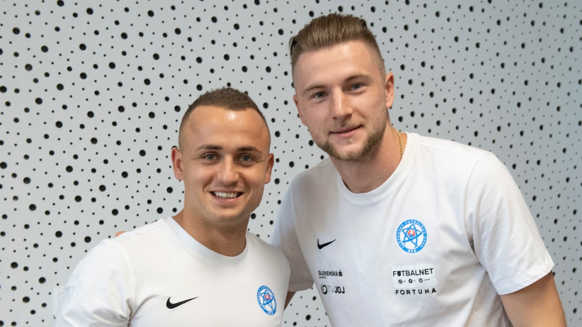 Anketa Futbalista roka. Športový program na dnes (pondelok, 20. marec ...