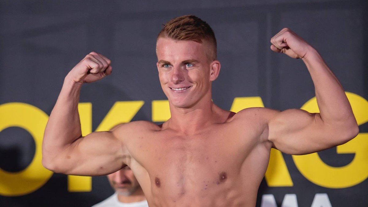 Obrovská výzva! Jakub Dohnal vyzýva na Oktagon 45 legendárneho šampióna ...