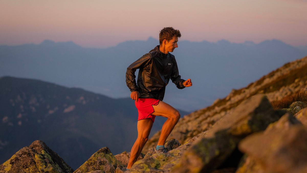 Peter Fraňo: 100 km zvládne každý priemerne trénovaný človek | SPORTNET