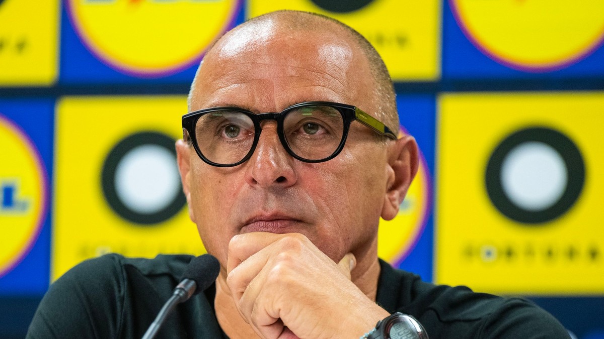 LIVE: Francesco Calzona oznámi nomináciu Slovenska (Kvalifikácia MS 2026) | SPORTNET