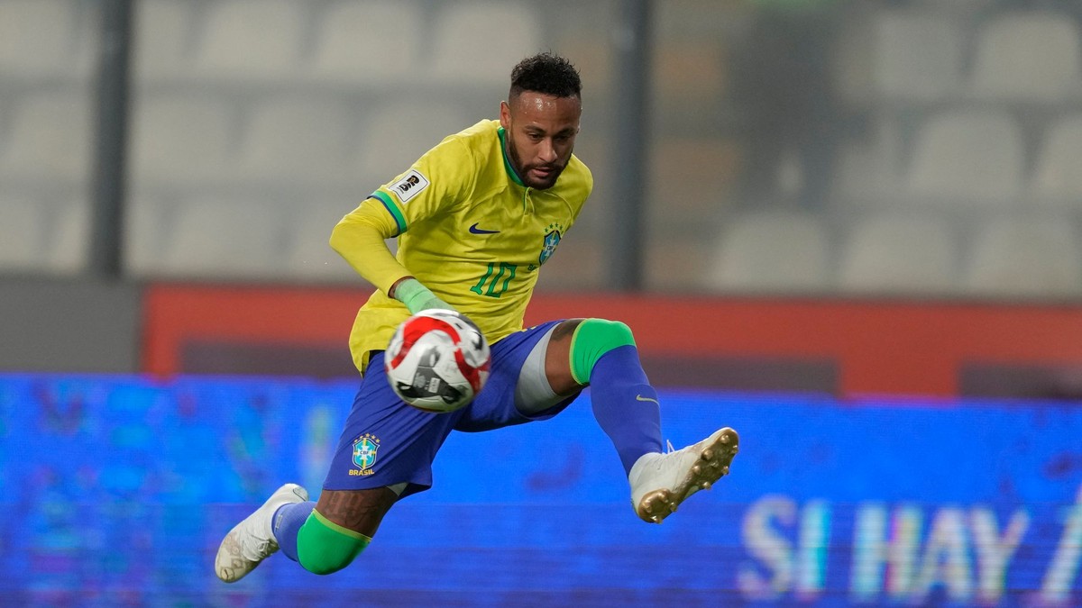 Neymar tvrdí, že MS vo futbale 2026 budú jeho posledné, túži po finále ...