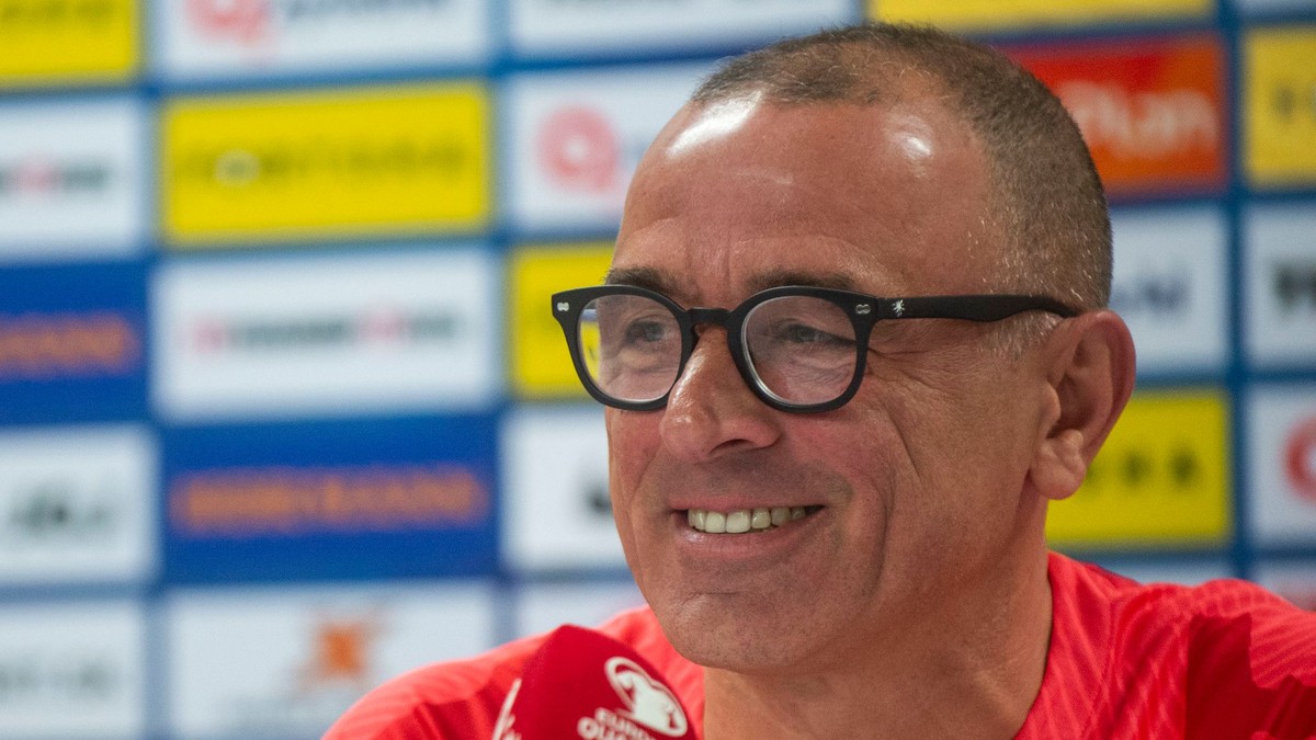 Francesco Calzona doviedol Slovensko na EURO 2024. Akú má bilanciu ...