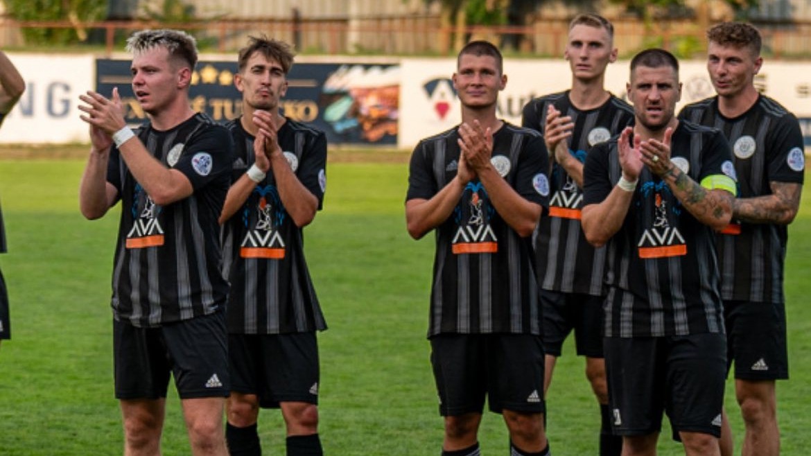 TIPOS III. LIGA ZÁPAD - Galanta má skalpy všetkých B-mužstiev, nováčik ...
