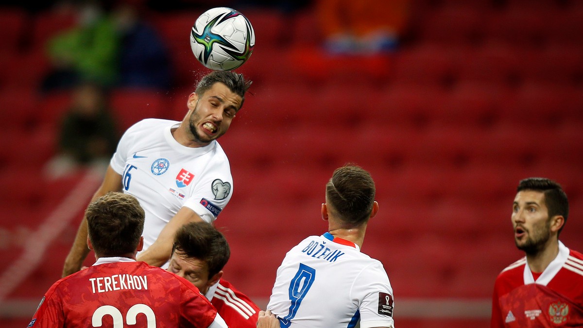 Dávid Hancko možno prestúpi za 6 miliónov eur do tímu Feyenoord ...