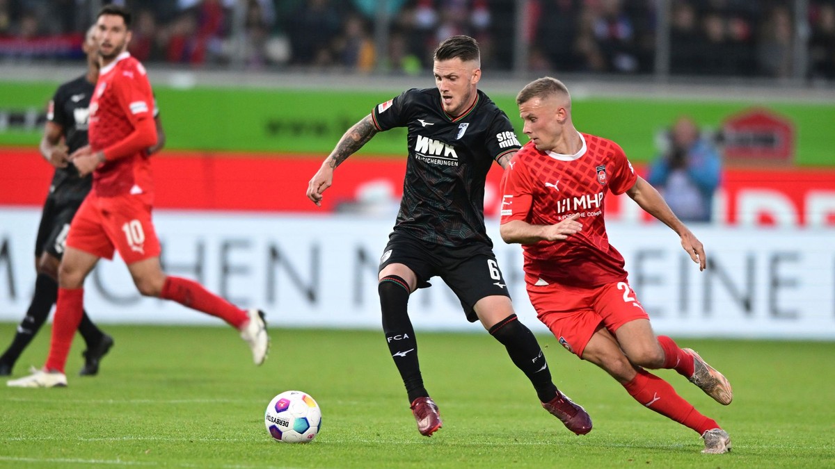 Bundesliga: 1. FC Kolín už nie je posledný, prvá výhra sezóny (8. kolo ...