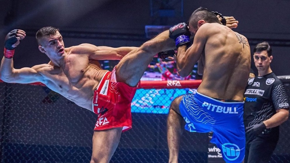 Tadeáš Růžička by mal na domácej scéne skončiť (komentár) | SPORTNET