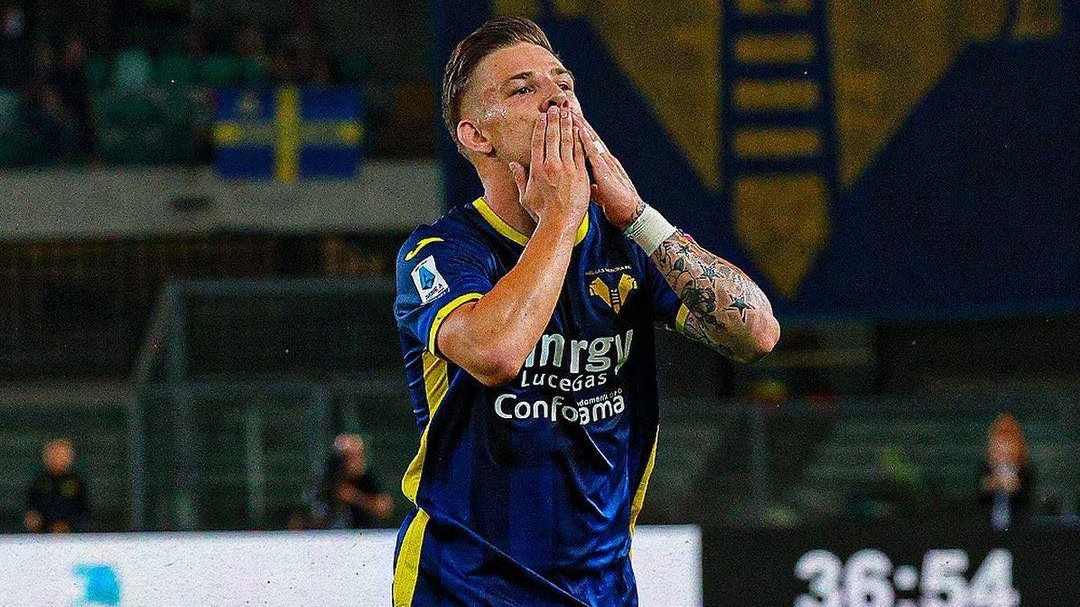 Najlepší Slováci podľa sofascore.com, exceloval Tomáš Suslov | SPORTNET