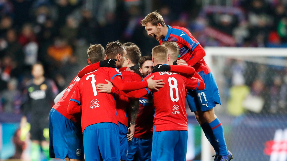 FC Barcelona - Viktoria Plzeň: ONLINE prenos z Liga majstrov dnes ...