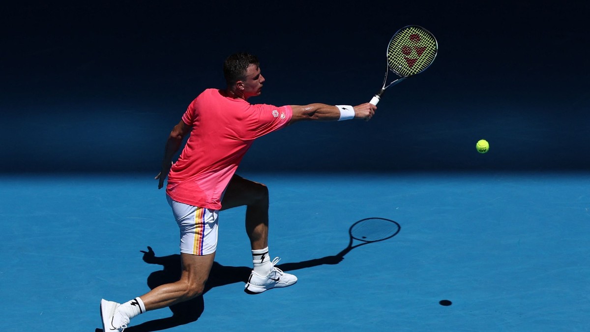 ATP Bukurešť: Márton Fucsovics zvíťazil vo finále získal svoj druhý ...