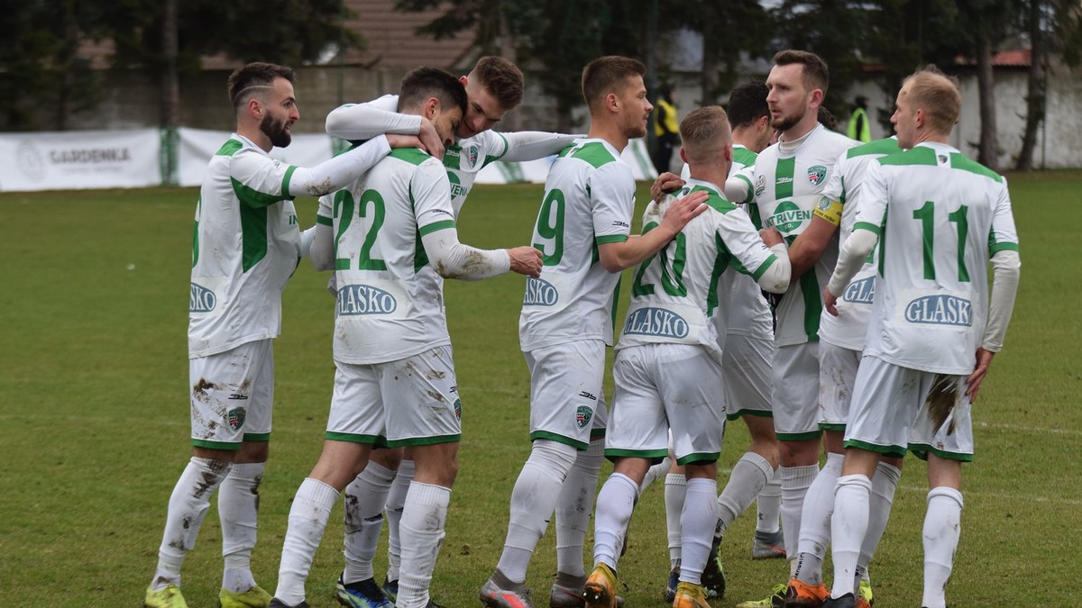 II. liga: 1. FC Tatran Prešov vyhral štvrtý zápas za sebou (výsledky ...