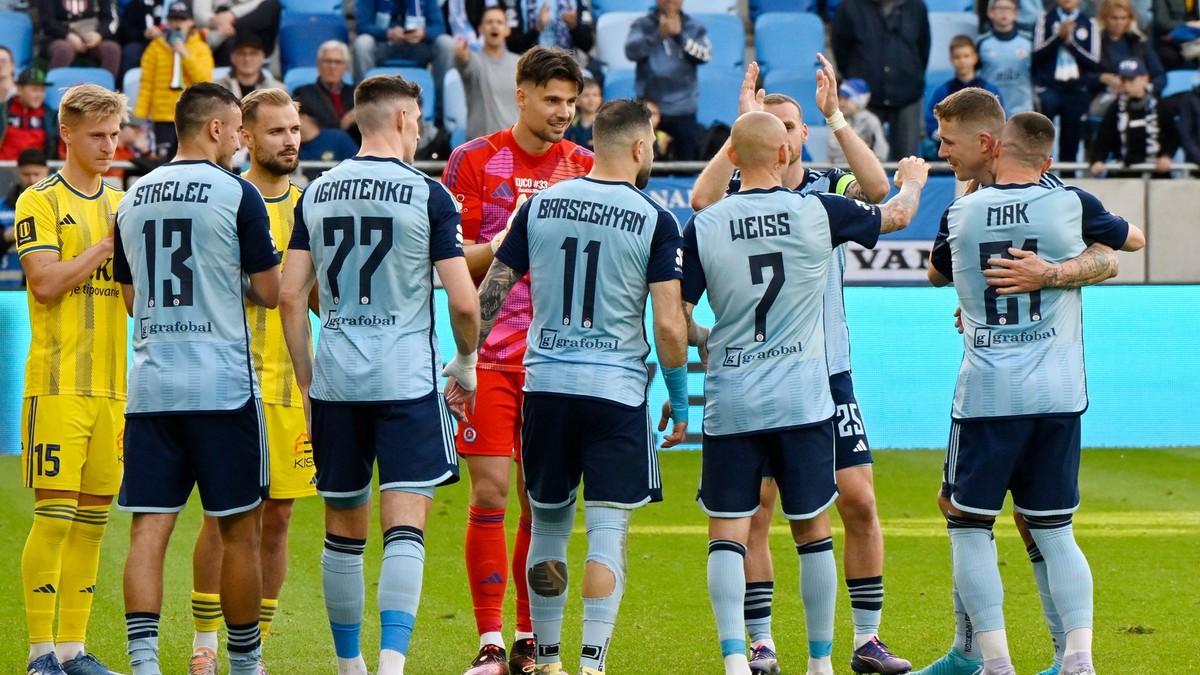 Futbal: ŠK Slovan Bratislava odštartuje letnú prípravu v Rakúsku | SPORTNET