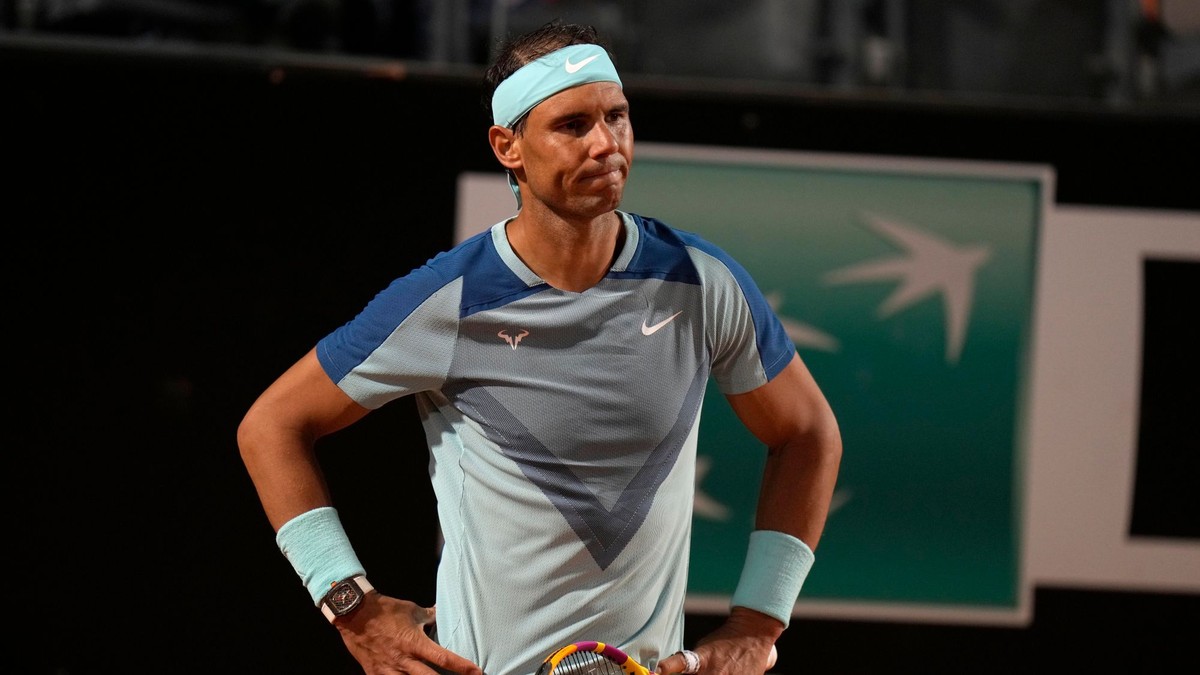 Tenis: Rafael Nadal nevie, či bude štarovať na Australian Open 2024 | SPORTNET