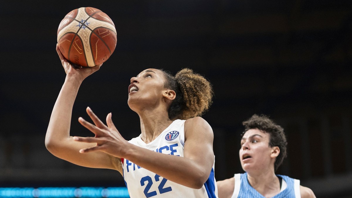 ME žien v basketbale. Športový program na dnes (piatok, 27. jún) | SPORTNET