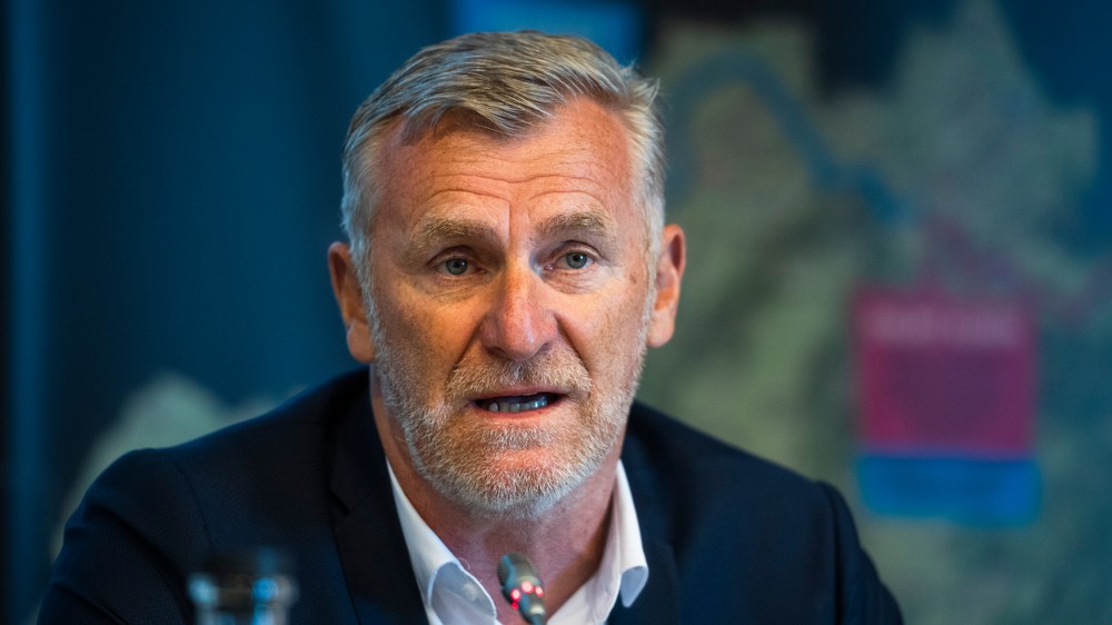 Peter Privara zostane prezidentom Slovenského zväzu cyklistiky | SPORTNET