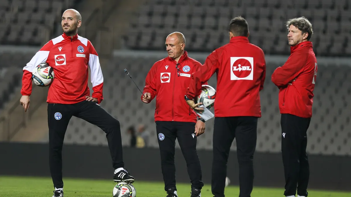 MUŽI A – Videoanalytik Marco Brini sa môže pochváliť skvelým výsledkom ...