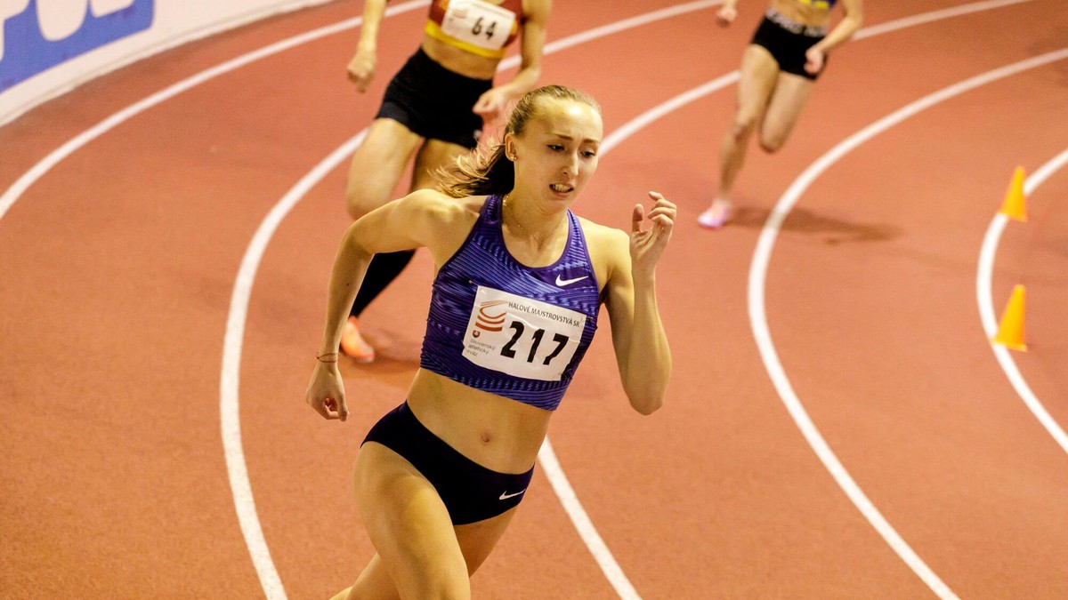Atletika: Halové majstrovstvá Európy sa uskutočnia v Istanbule | SPORTNET