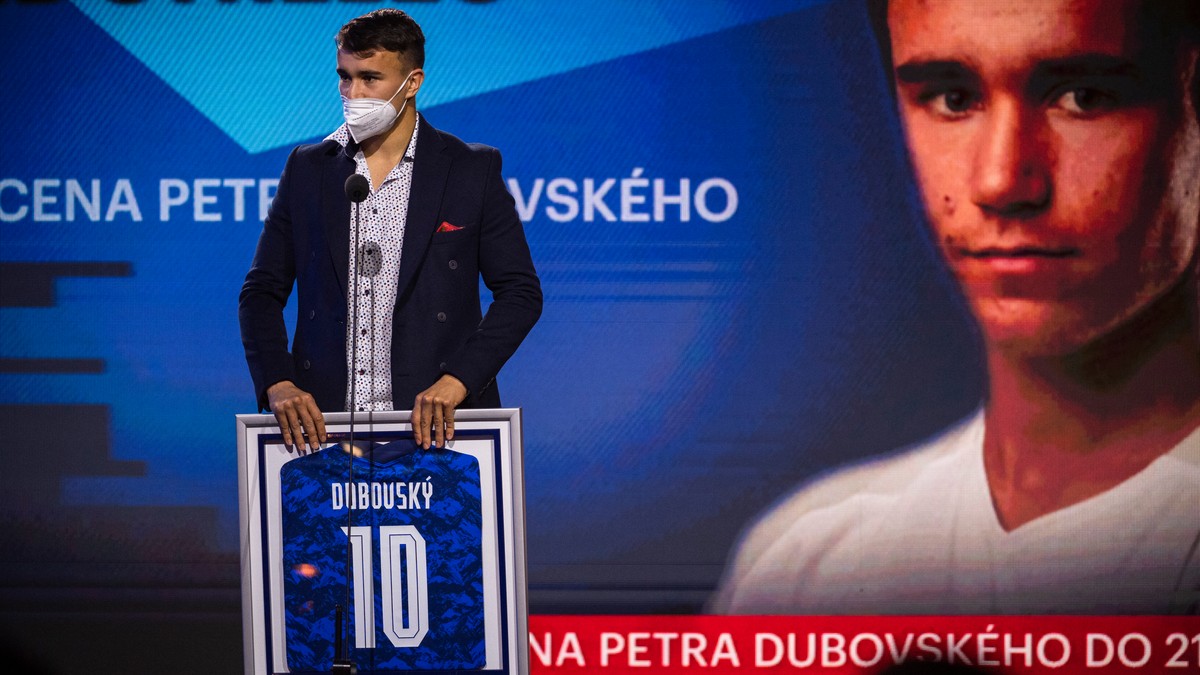 Dávid Strelec má za sebou debut za Slovensko. Pôjde na EURO 2020 ...