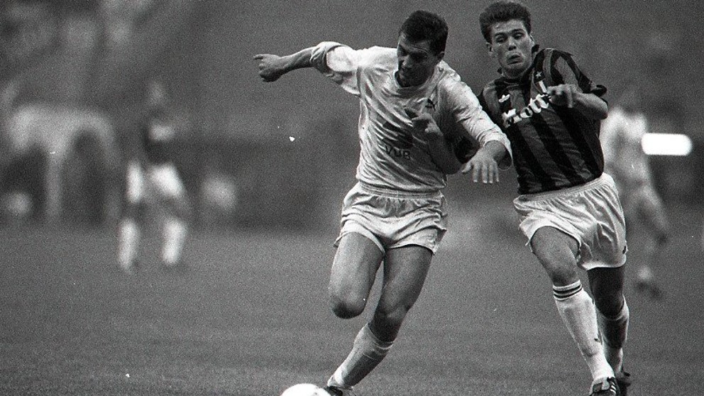 Peter Dubovský by dnes mal 50 rokov. Aký je jeho príbeh? | SPORTNET