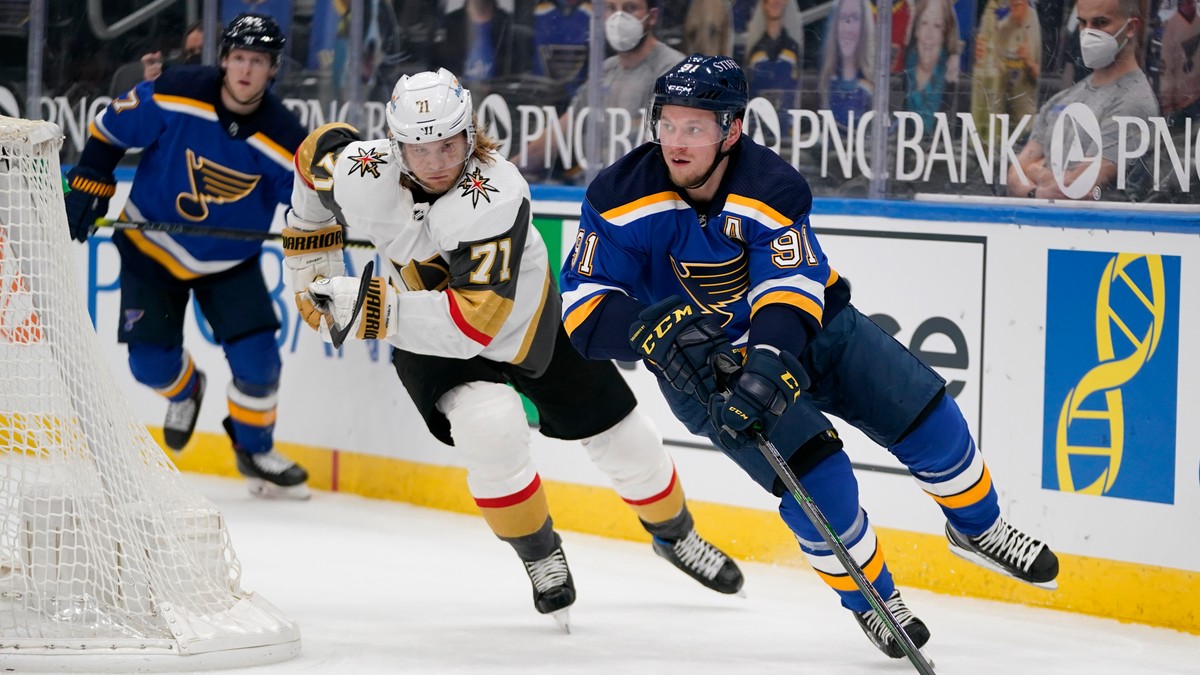 NHL: Ruský útočník Vladimir Tarasenko mení klub. Získali ho New York ...
