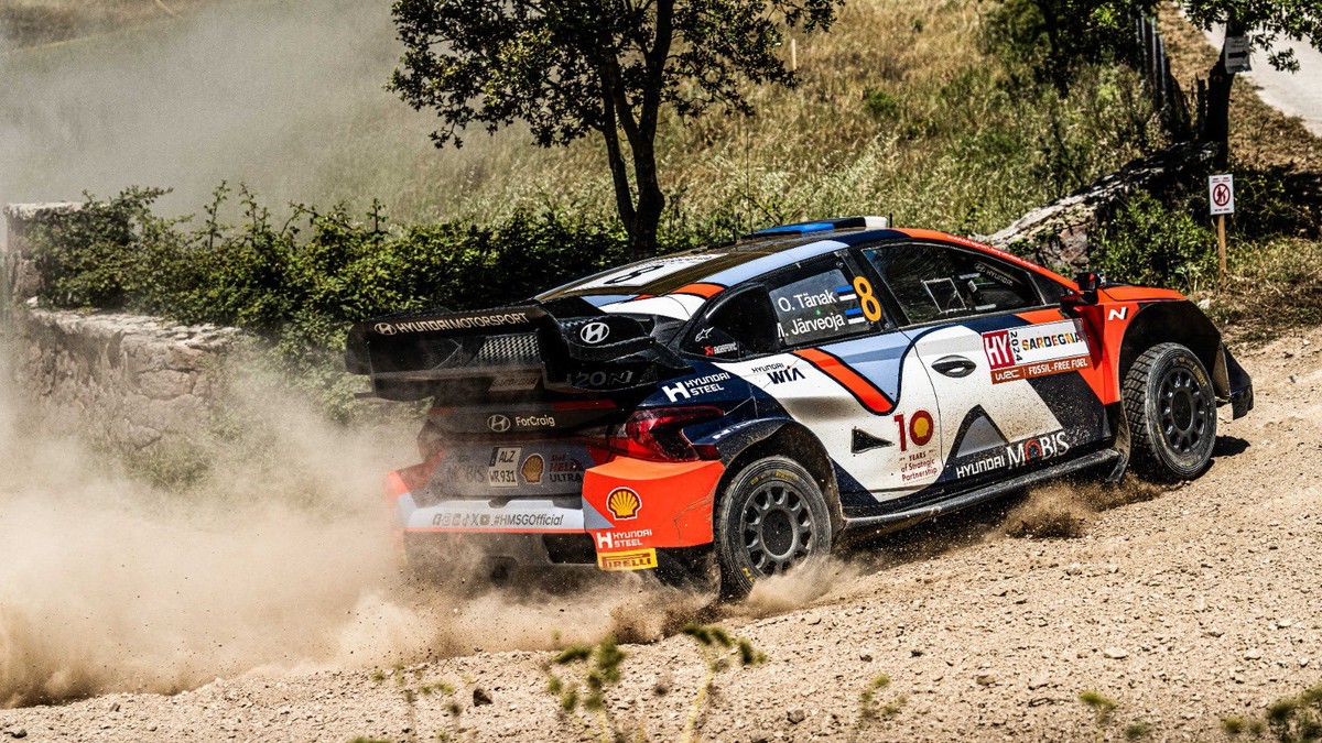 Rely: Rely Talianska rozhodli iba dve desatiny, vyrovnali rekord | SPORTNET