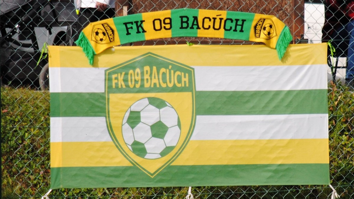 Zomrel 22-ročný futbalista FK Bacúch | SPORTNET