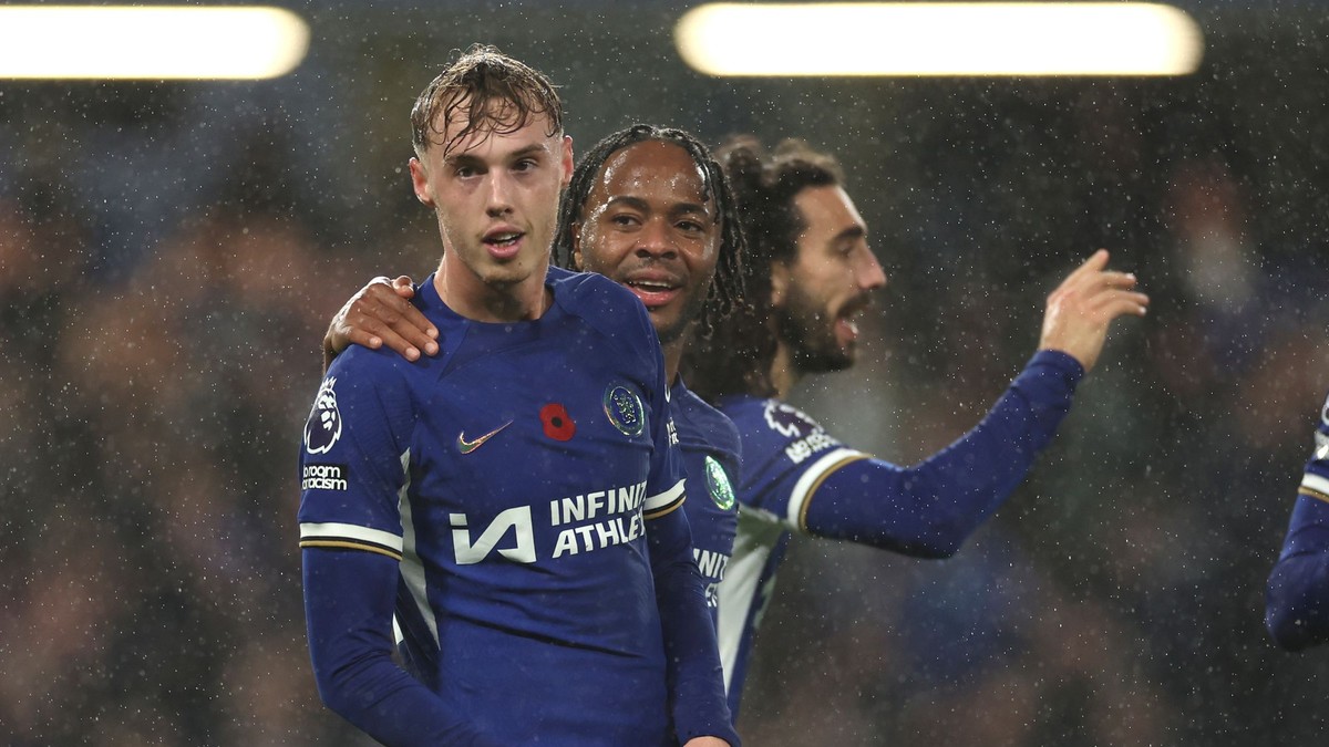 Premier League: Liverpool sa posunul v tabuľke na druhé miesto | SPORTNET