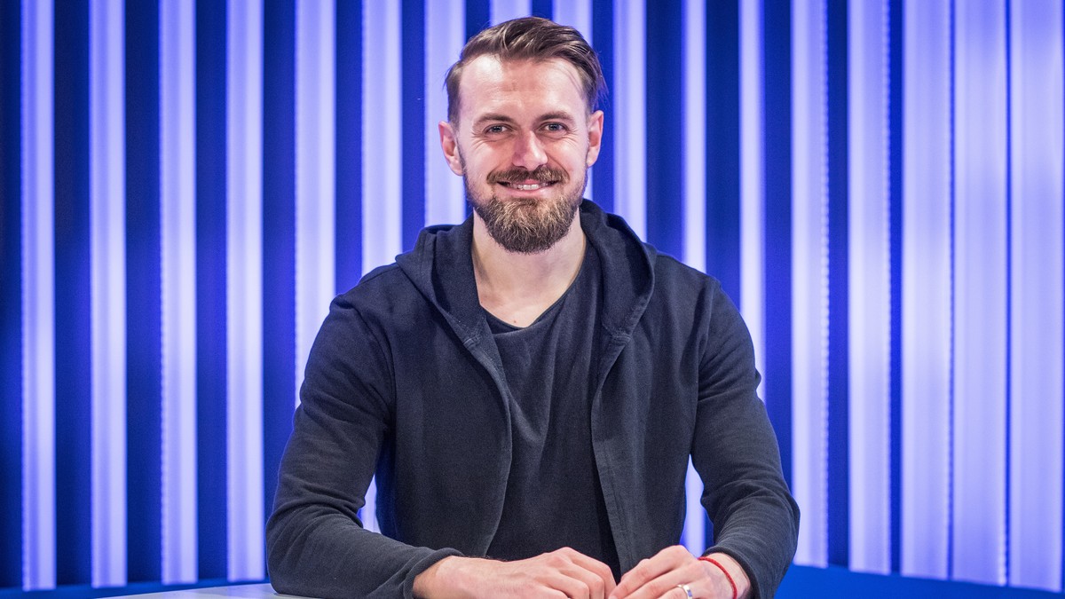 EURO 2020: Mentel spomína a príbehy s brankárom Dánska Kasperom ...