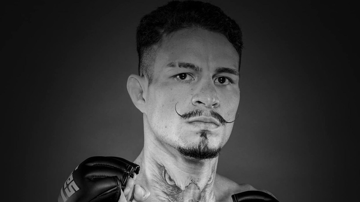Tragédia po tréningu. Zomrel bývalý bojovník UFC, mal len 29 rokov ...