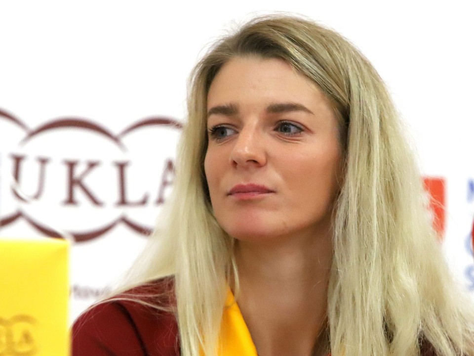 Diskusia: Najlepšími slovenskými kanoistami sa stali Eliška Mintálová a ...