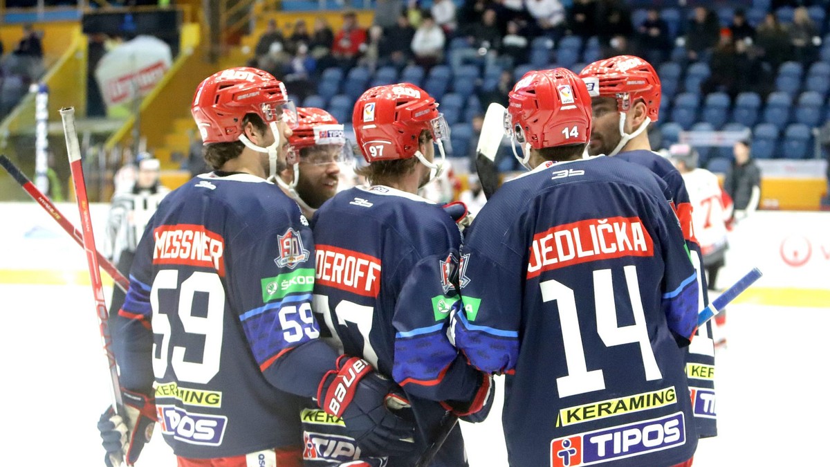 ONLINE: Zvolen - Spišská Nová Ves dnes (1. zápas semifinále play off ...