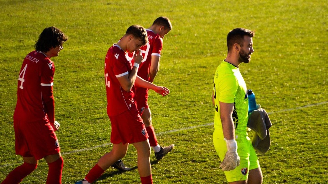 Diskusia: II. liga: Zvolen zdolal Slovan Bratislava U21 (22. kolo) | SPORTNET