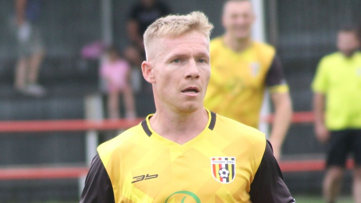 Michal Grohoľ bol v SK Slavia Praha. Teraz hrá siedmu ligu pre radosť ...