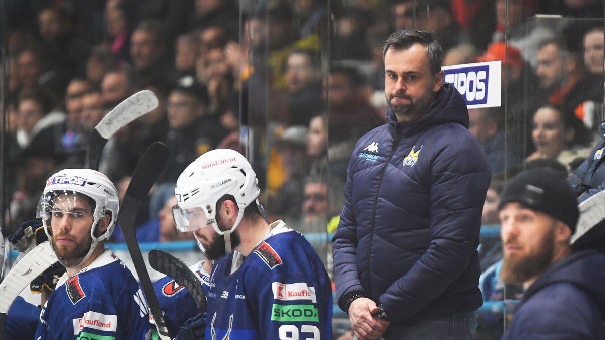 Tréner Vlastimil Wojnar bude asistent Országha v Banskej Bystrici | SPORTNET