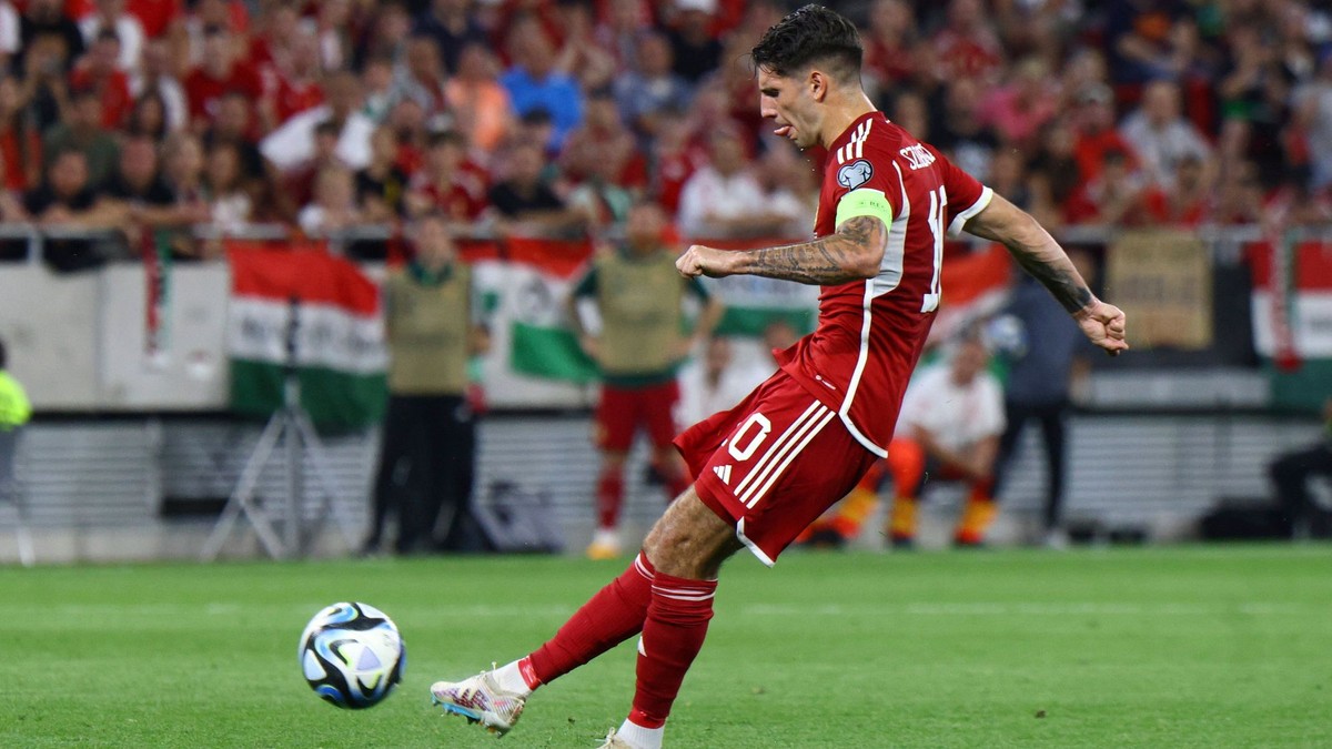Premier League: Maďarský futbalista Dominik Szoboszlai posilní FC ...