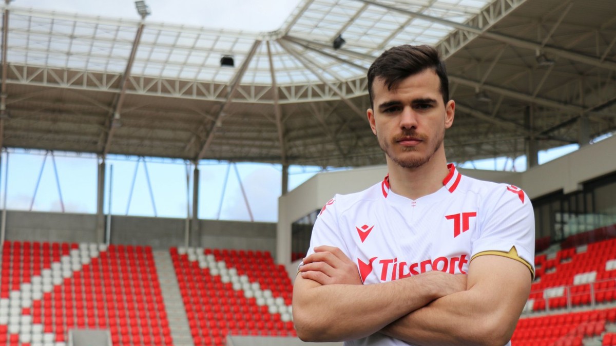 Niké liga: AS Trenčín má novú posilu, je ňou Lazar Mijovič | SPORTNET