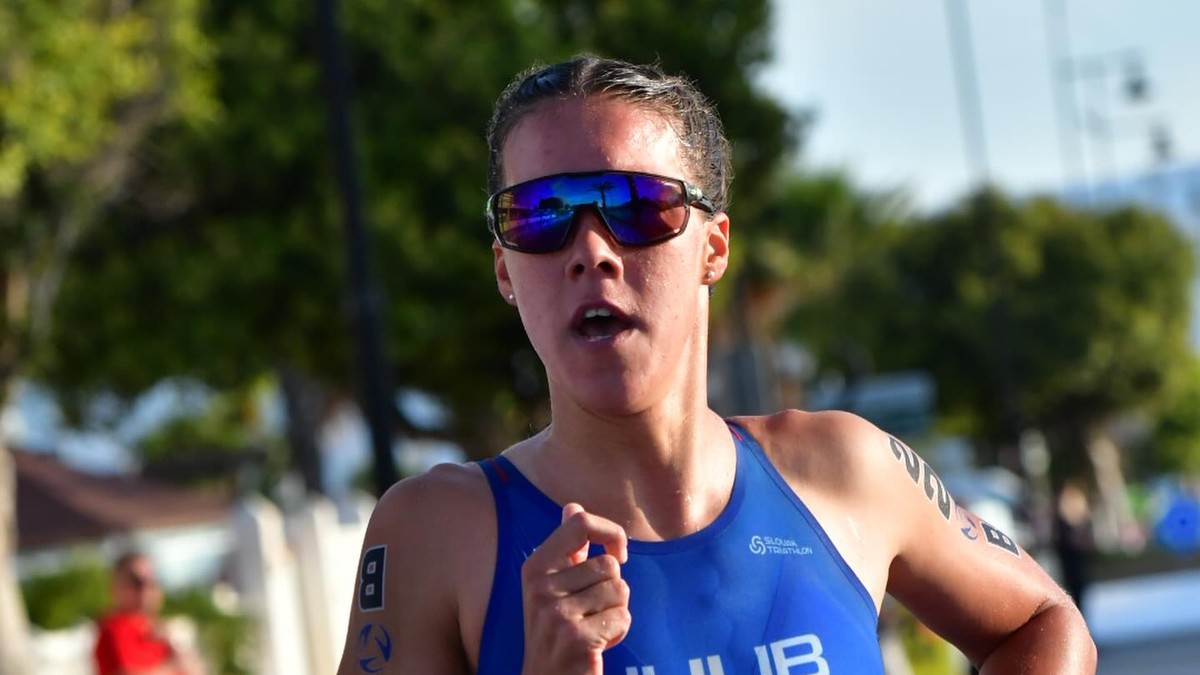Michaličková si na MS v zimnom triatlone a duatlone vybojovala 2x zlato ...