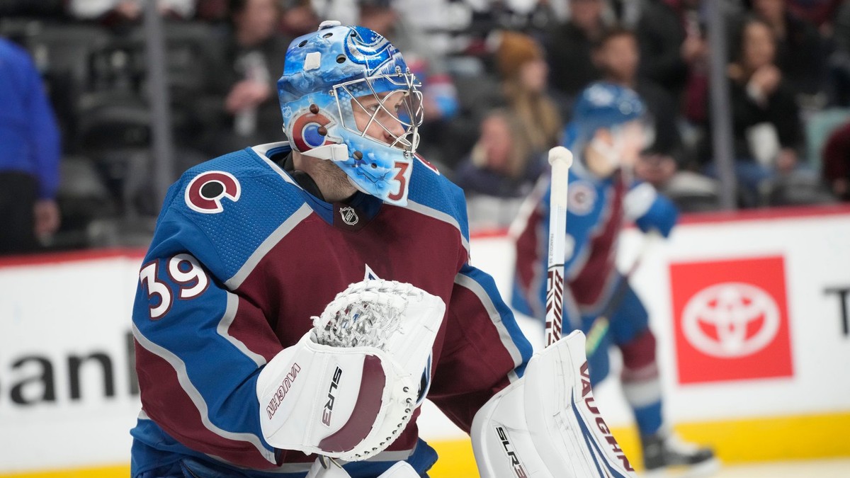 NHL: Pavel Francouz pre zranenie vynechá celú sezónu | SPORTNET