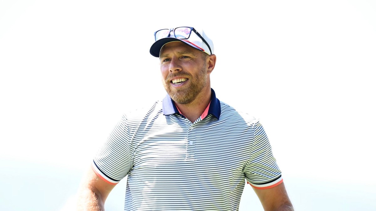 Golf: Joe Pavelski vyhral turnaj celebrít prvýkrát v histórii | SPORTNET