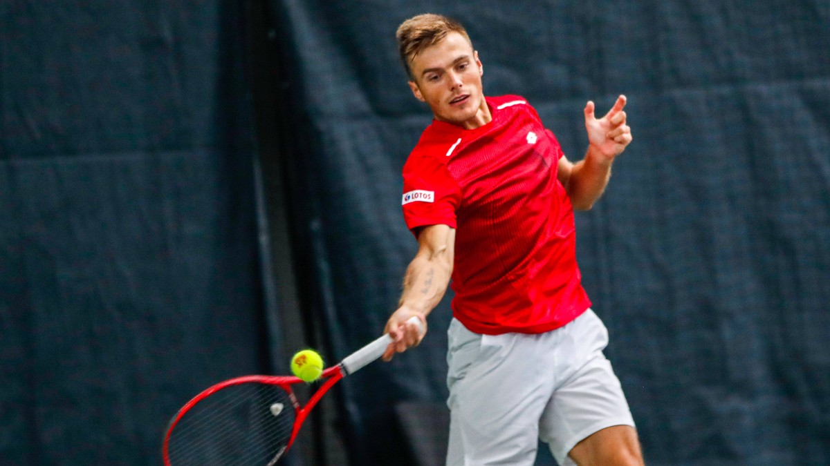 Kto je Tim van Rijthoven, ktorý vyhral turnaj ATP v s'Hertogenboschi ...