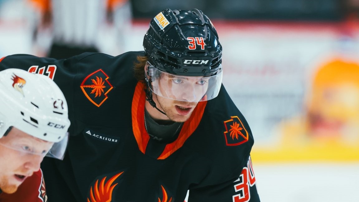 AHL: Jakub Demek a Marián Studenič skórovali v nočných zápasoch | SPORTNET