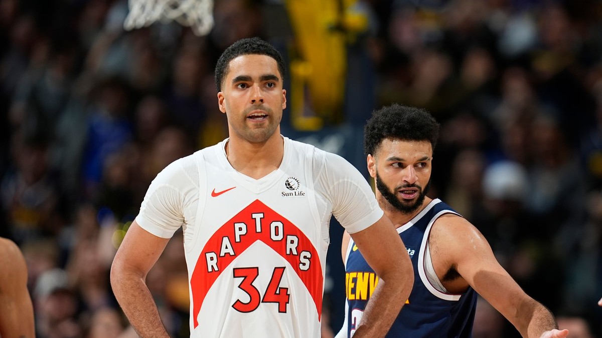 NBA: Jontay Porter dostal doživotný zákaz činnosti za stávkový podvod ...