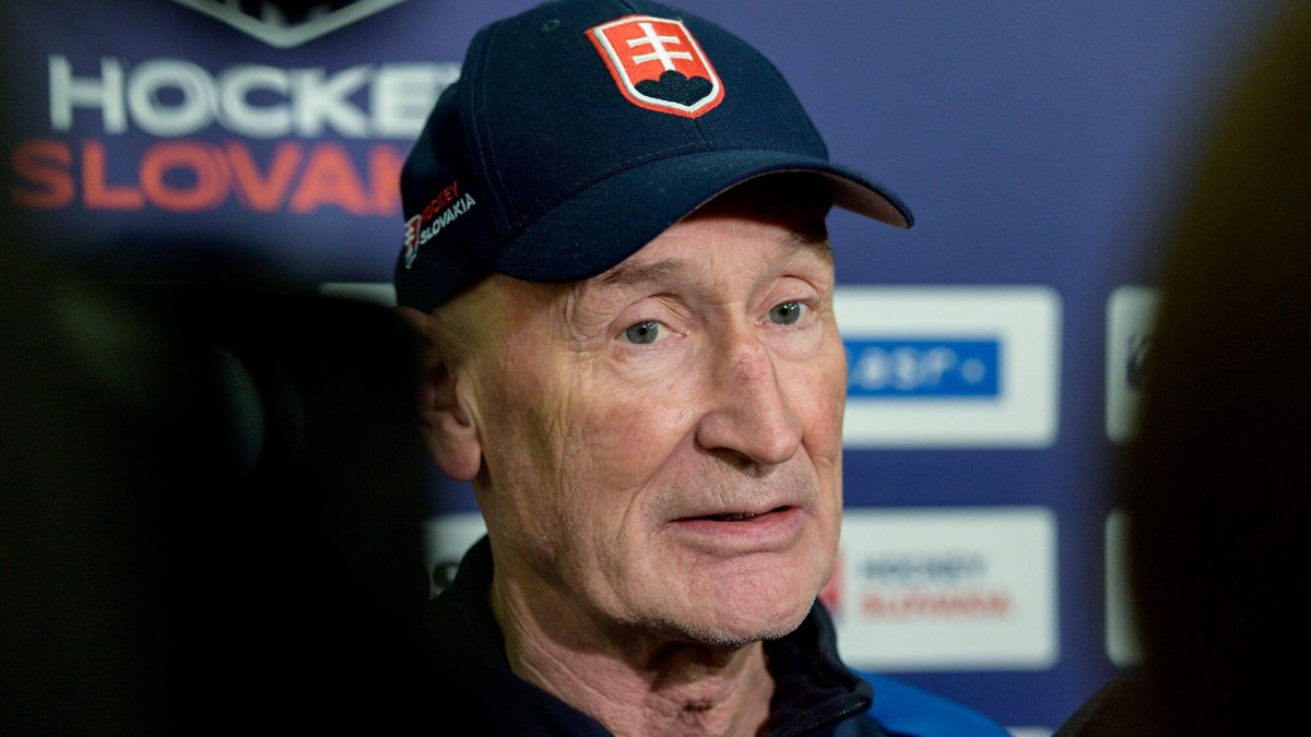 VIDEO: Craig Ramsay sa vrátil na Slovensko. Aké boli Vianoce v Kanade ...