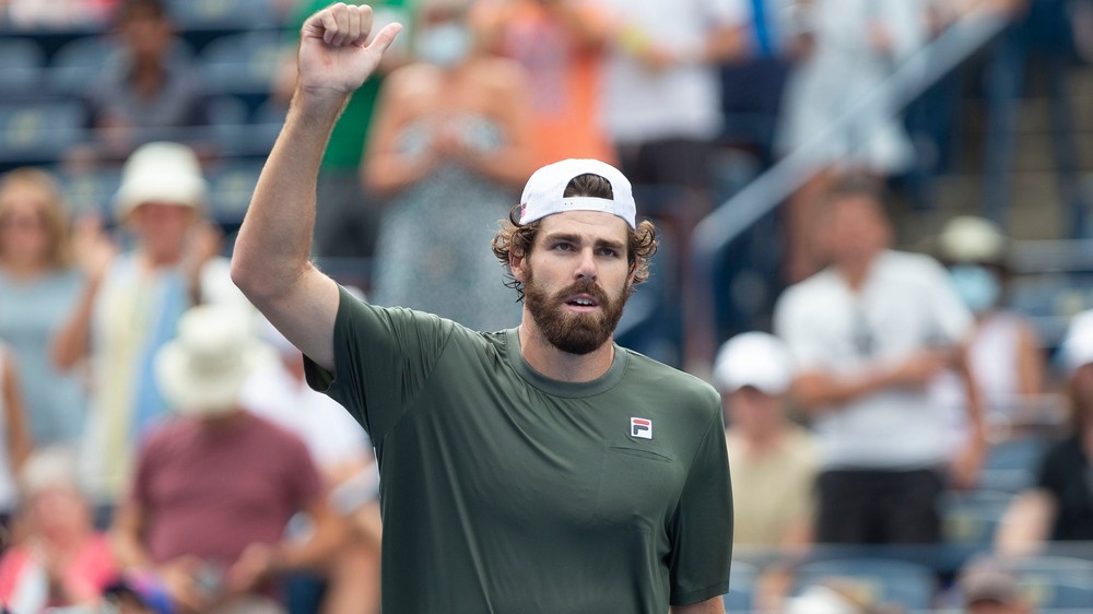 ATP Dallas 2022: Reilly Opelka a John Isner odohrali rekordne dlhý ...