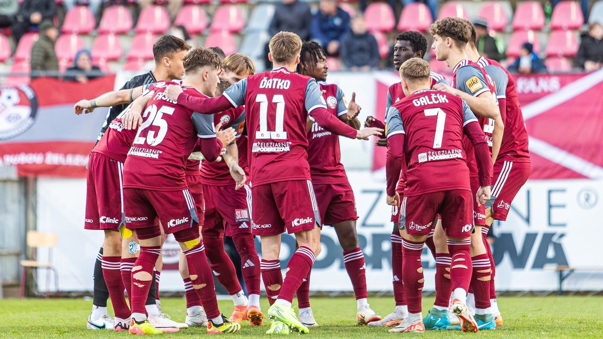 Podbrezová zdolala v príprave Stal Mielec, Michalovce prehrali s Brnom ...