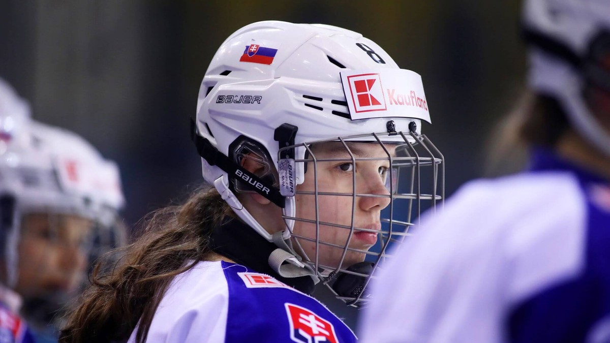 Nela Lopušanová môže získať Cenu Piotra Nurowského, je v Top 5 ...