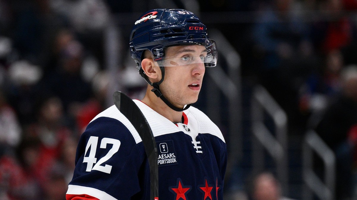 NHL: Martin Fehérváry má náročnú rolu, prekonal ho len jeden obranca ...