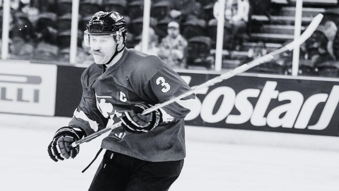 Hokej: Vo veku 45 rokov zomrel Mindaugas Kieras z Litvy | SPORTNET