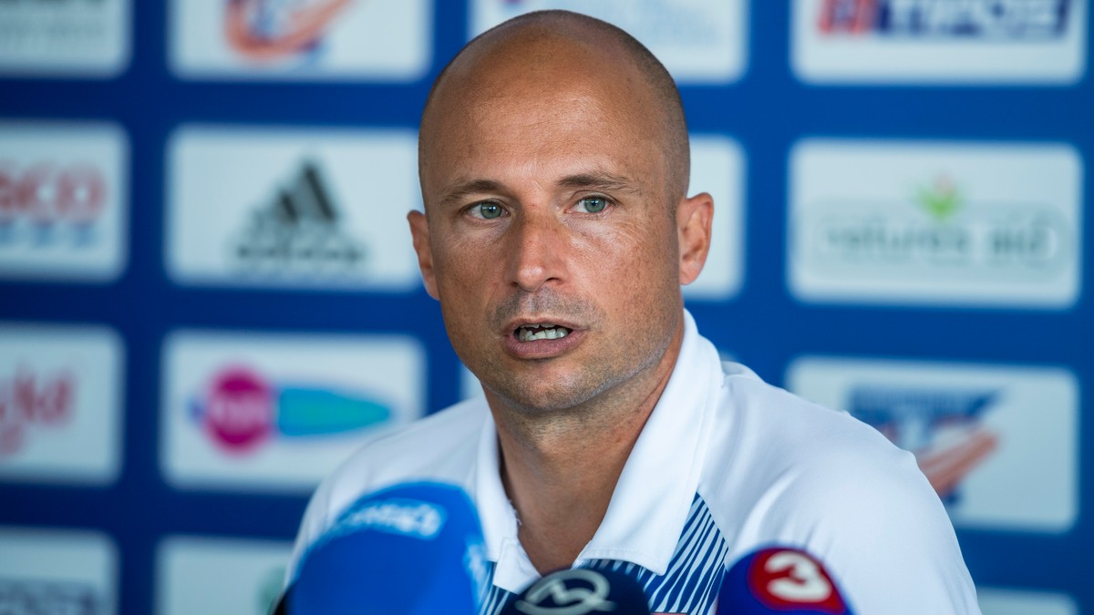 Martin Pupiš odstúpil z pozície šéftrénera Slovenského atletického ...